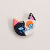 HANDMADE CLAY MAGNETS FALL 2024 – Salzone Studio