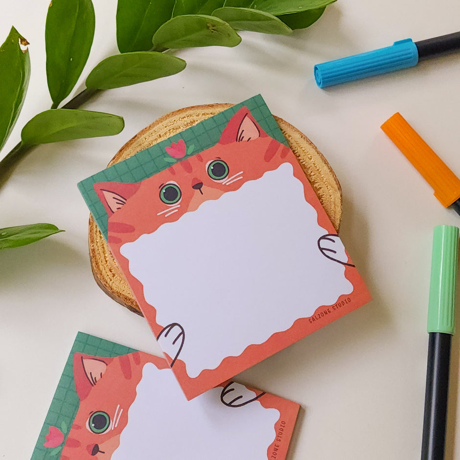 STATIONERY – Salzone Studio