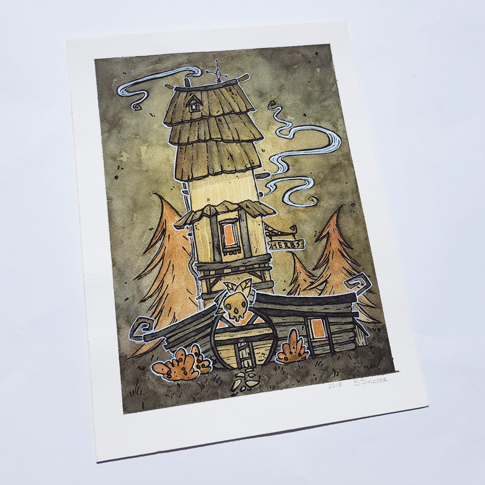 ORIGINALS – salzonestudio